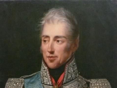 The Count of Artois: Charles X of France - Shannon Selin