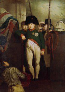 What did Napoleon like to wear? - Shannon Selin