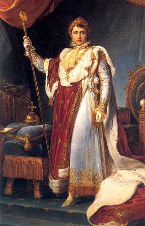 What did Napoleon look like? - Shannon Selin