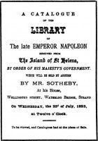 What did Napoleon like to read? - Shannon Selin