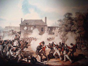 Were there Canadians at the Battle of Waterloo? - Shannon Selin