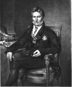 Joseph de Villèle, the Least Unreasonable Ultra-Royalist - Shannon Selin