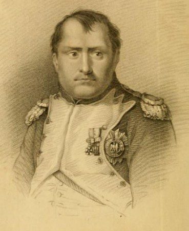 Weird Pictures of Napoleon - Shannon Selin