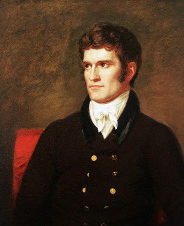 John C. Calhoun: War Hawk - Shannon Selin