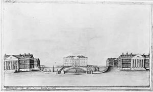 A Skeleton City: Washington DC in the 1820s - Shannon Selin