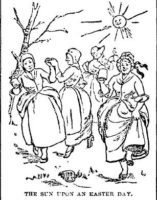 5 Easter Traditions No Longer Practiced - Shannon Selin