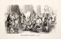 Watching French Kings Rise: The Grand Lever - Shannon Selin