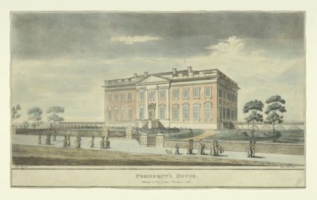 John Quincy Adams and the White House Billiard Table - Shannon Selin