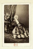Photos of 19th-Century French Royalty - Shannon Selin