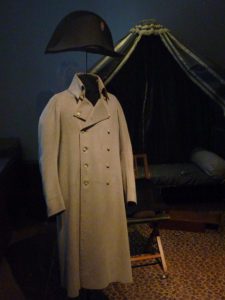 What did Napoleon like to wear? - Shannon Selin