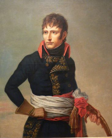 What did Napoleon like to wear? - Shannon Selin