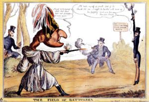 The Duke of Wellington’s Shooting Adventures - Shannon Selin