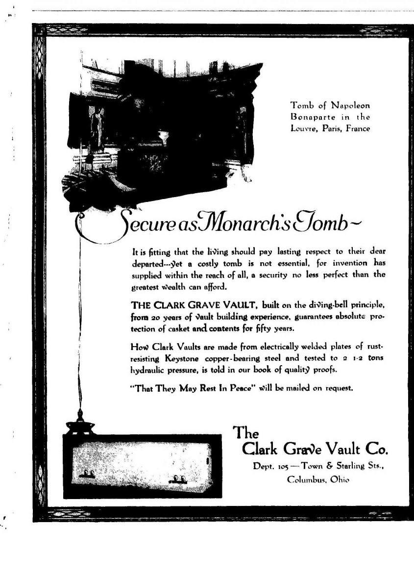 Napoleon in Advertising - Shannon Selin