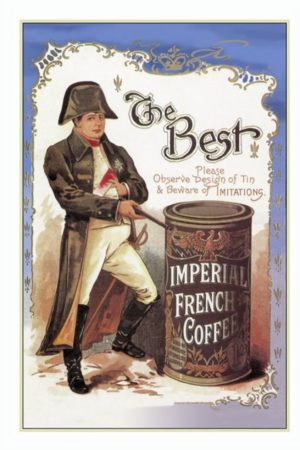 Napoleon in Advertising - Shannon Selin