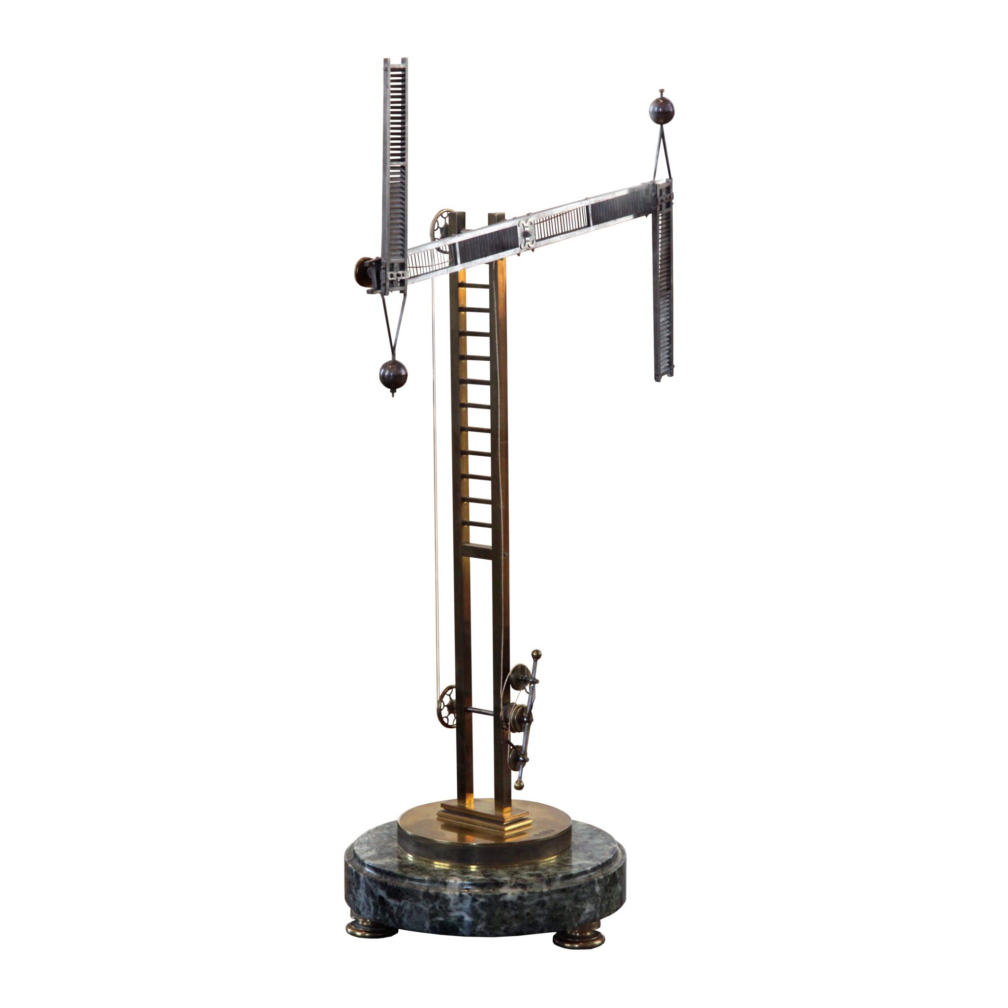 Napoleonic Telecommunications: The Chappe Semaphore Telegraph - Shannon ...