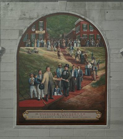 Lafayette’s Visit to America in 1824-25 - Shannon Selin