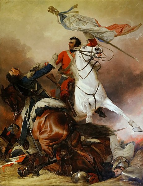 Symbols of Napoleon: The Eagle - Shannon Selin