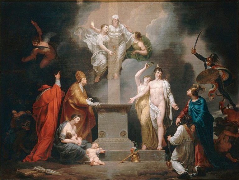 Was Napoleon religious? - Shannon Selin