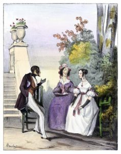 How to Make Small Talk in the 19th Century - Shannon Selin