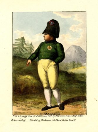 10 More Napoleon Quotes in Context - Shannon Selin