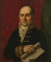 10 Fun Facts about John Quincy Adams - Shannon Selin