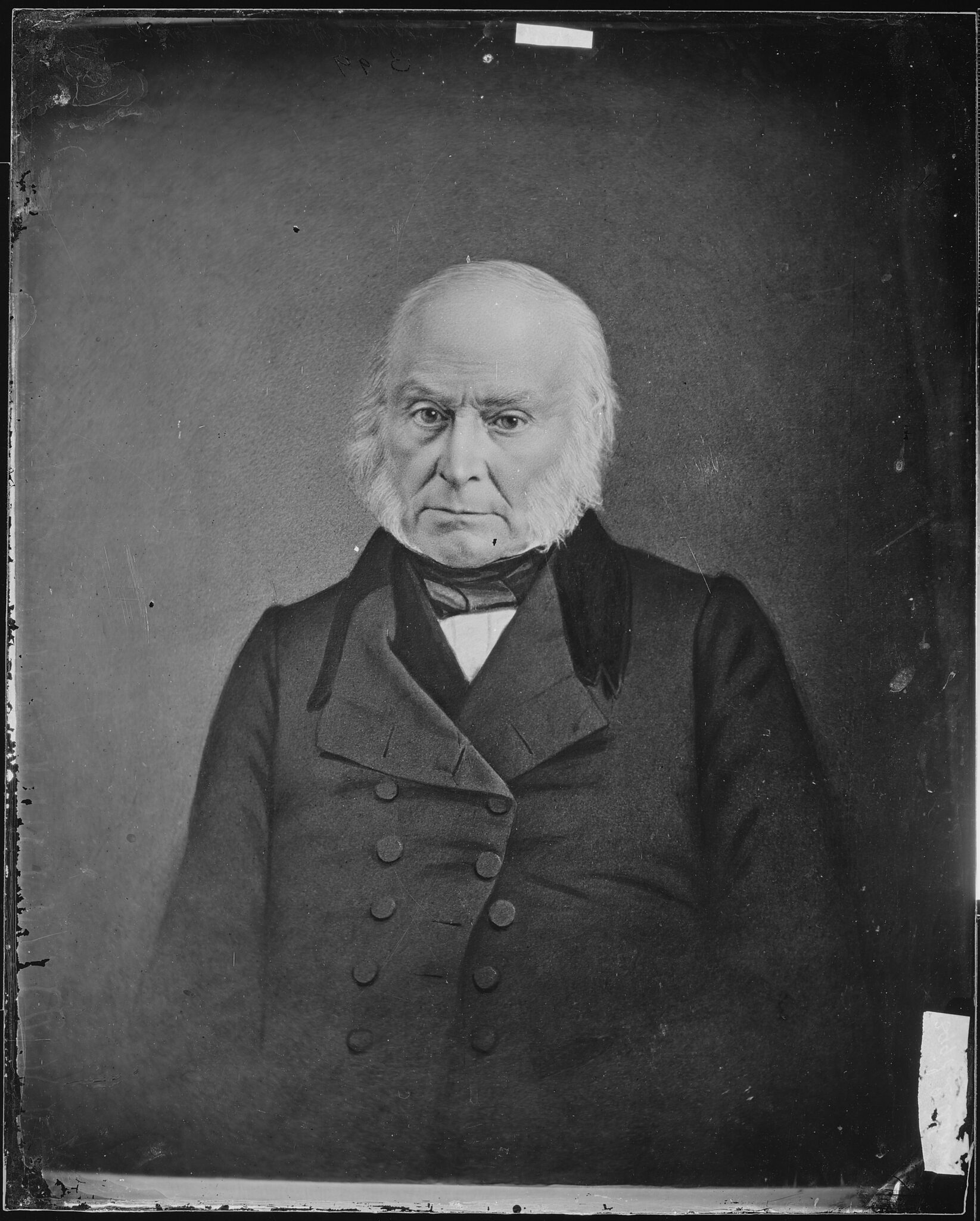 10 Fun Facts about John Quincy Adams - Shannon Selin
